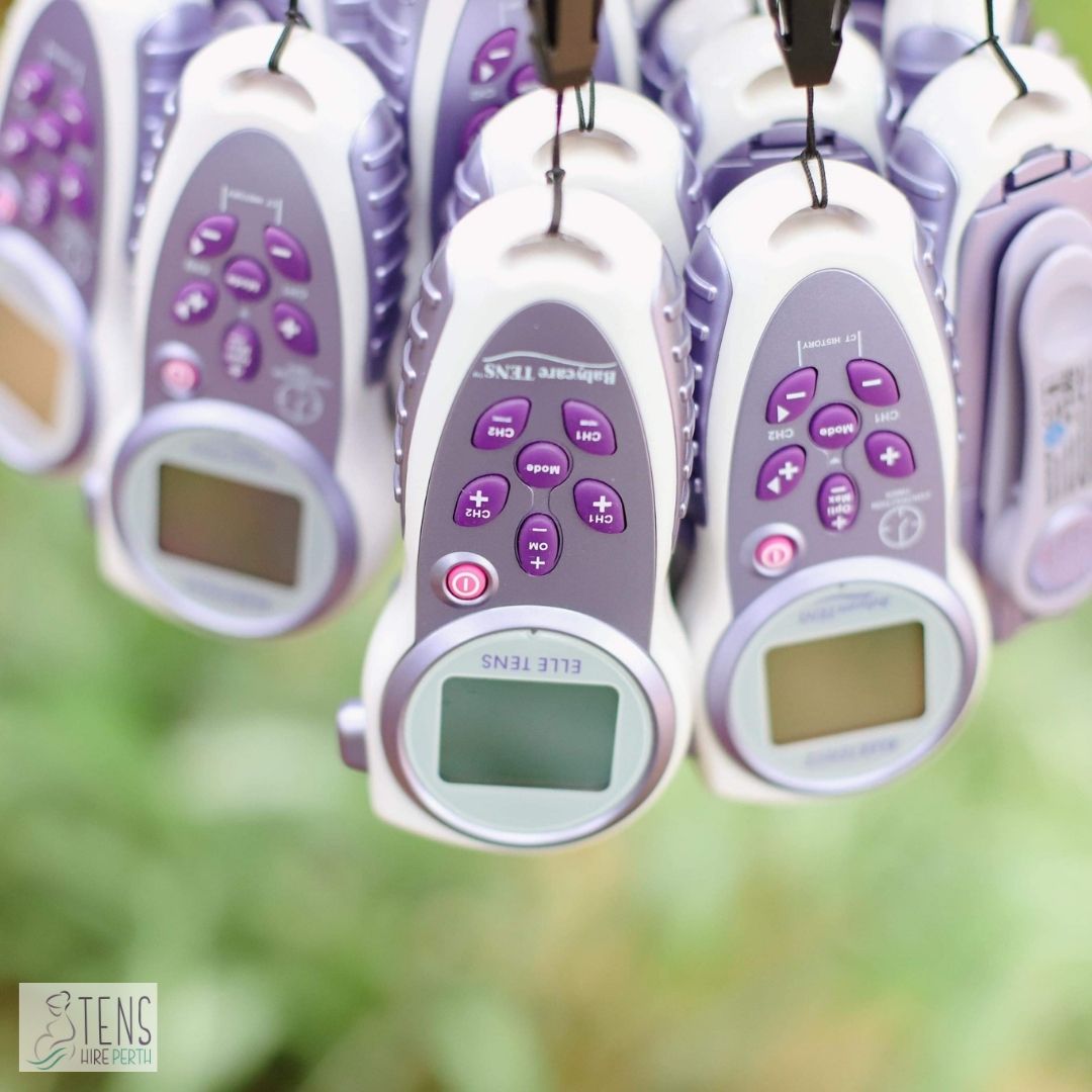 Your Guide to TENS Machines - TENS Hire Perth
