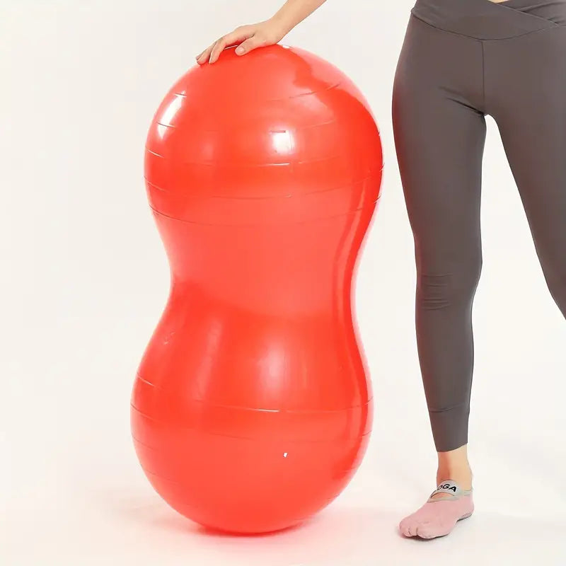 Peanut ball 45cm x 90cm